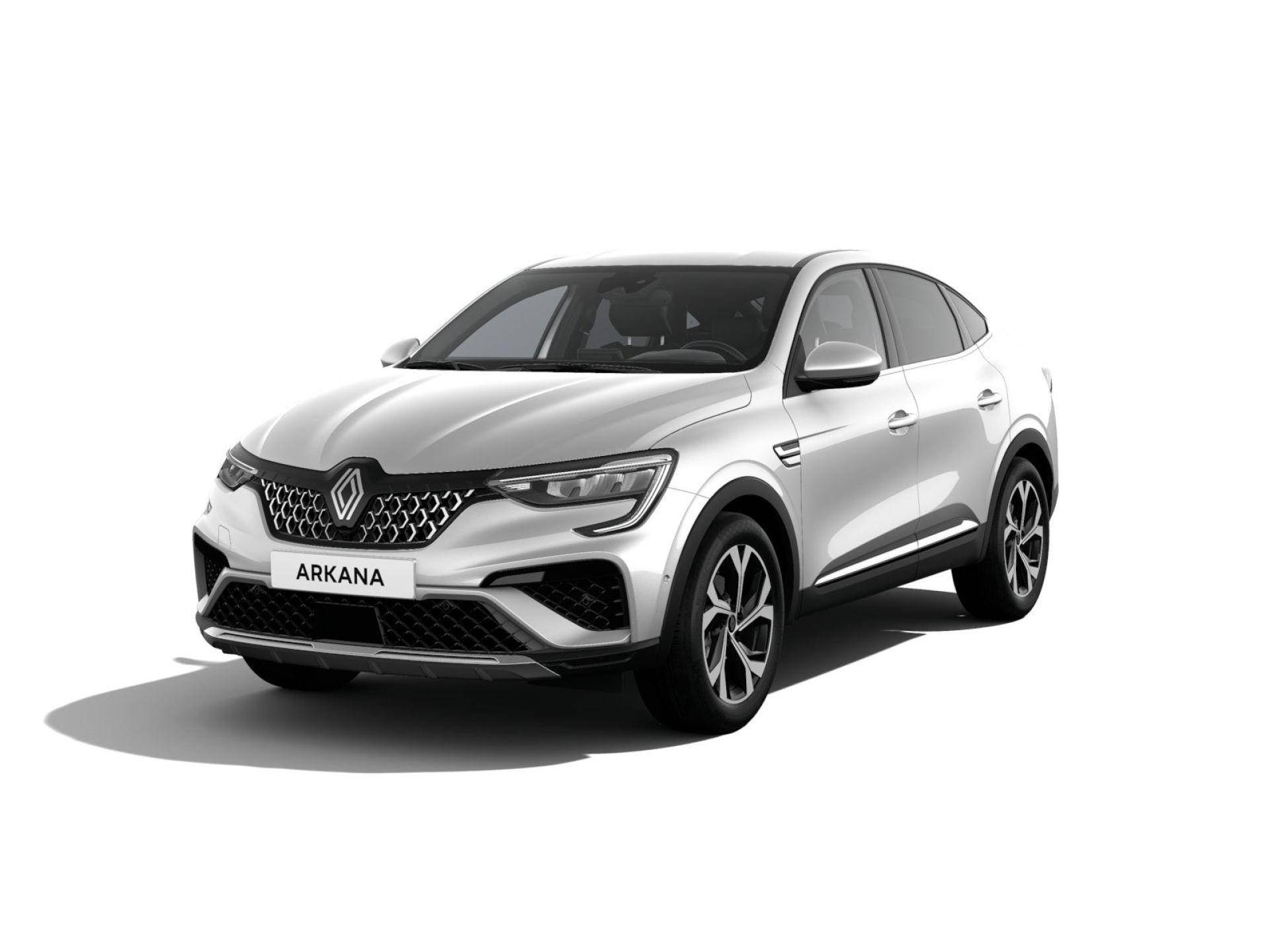 Renault ARKANA disponibile nelle sedi di Como, Cantù, Lecco e Sondrio ...